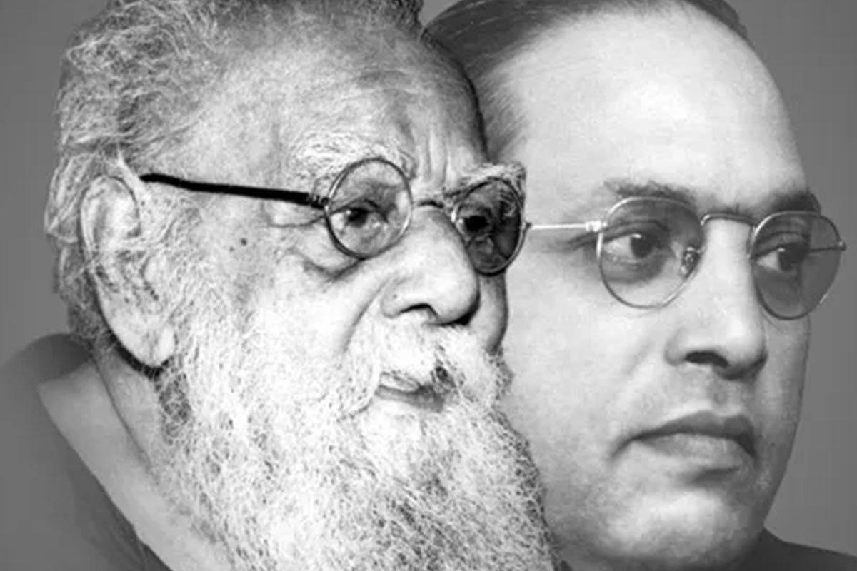 Social Justice - Patca